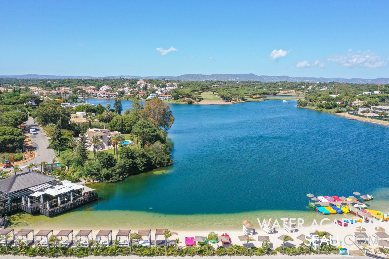 Quinta do Lago, Portugal | SEAU